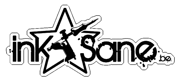 Vogel Tattoo - Inksane Tattoo & piercing