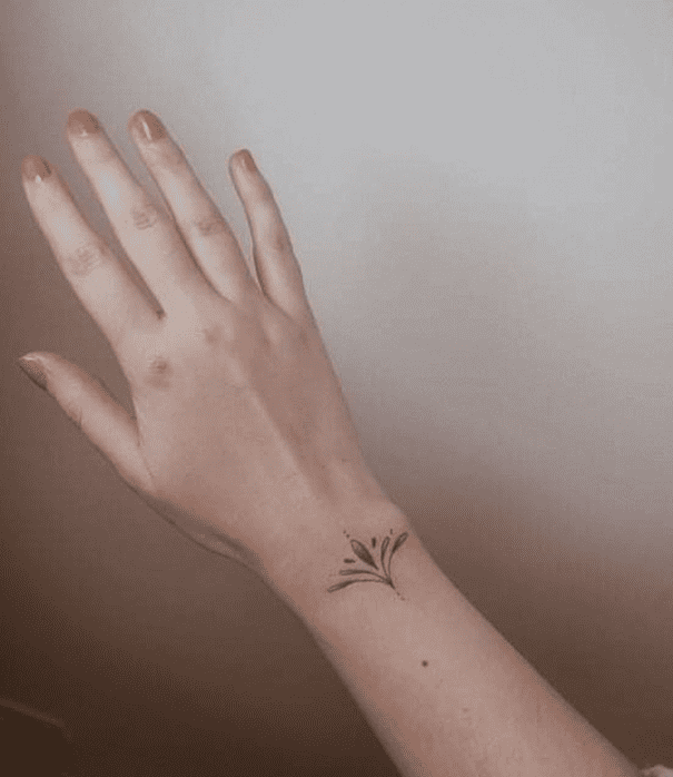 Pols Tattoo - Inksane Tattoo & piercing