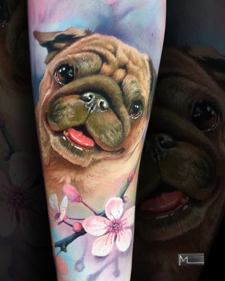 Inksane Tattoo Studio - Inksane Tattoo & piercing