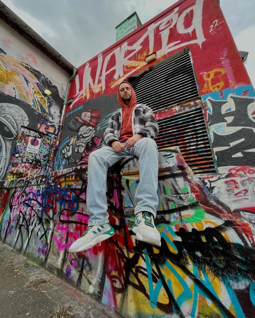 Wieus Roma - Inksane Tattoo & piercing