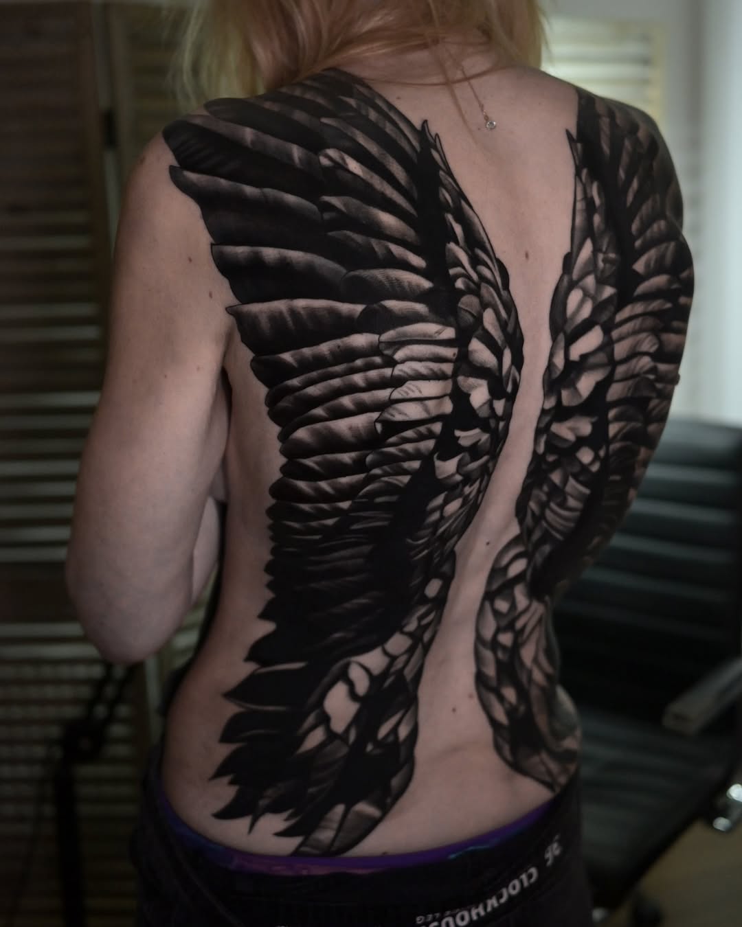 veer Tattoo - Inksane Tattoo & piercing